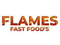 Flames Fast Food Alloa
